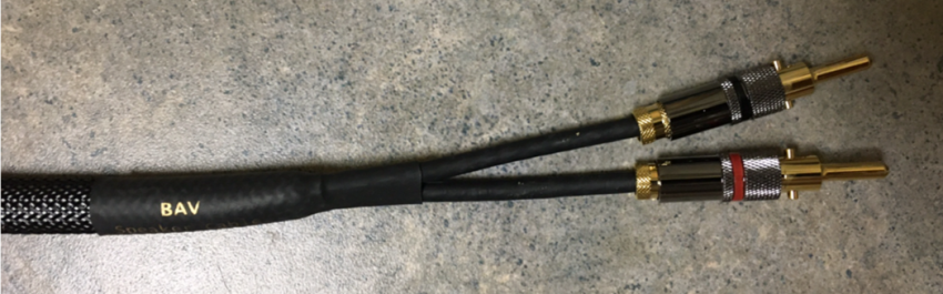 Parallel Speaker Cable Wiring Analysis – Iconoclast Cable